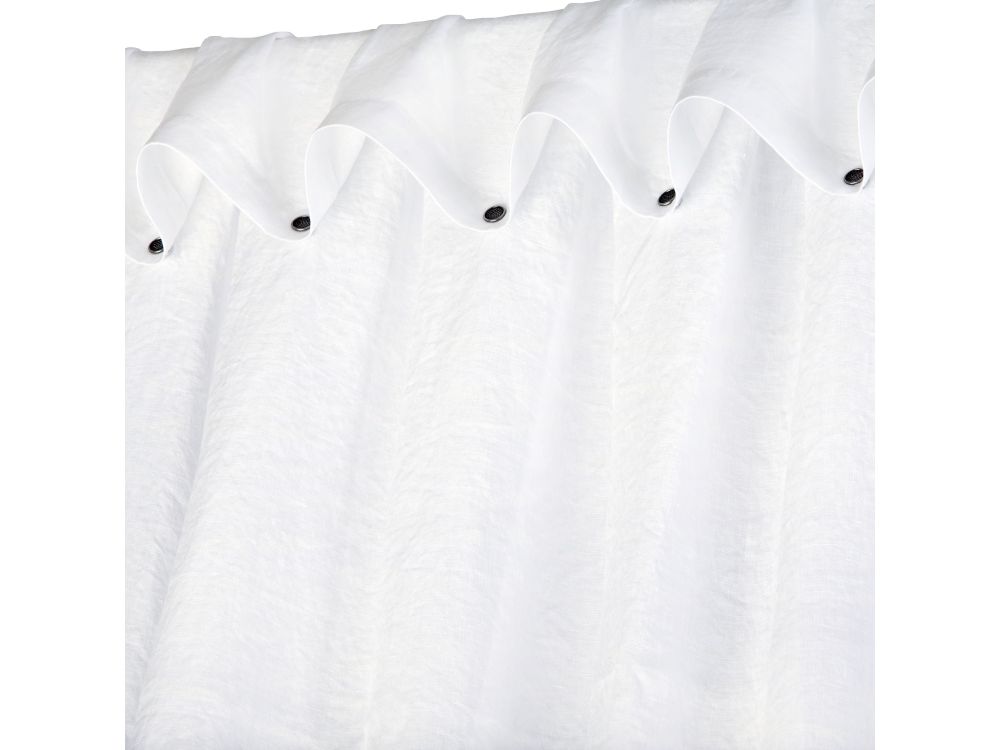 Linen Curtain Marakaki