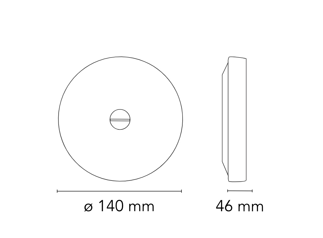 Mini Button - Marakaki