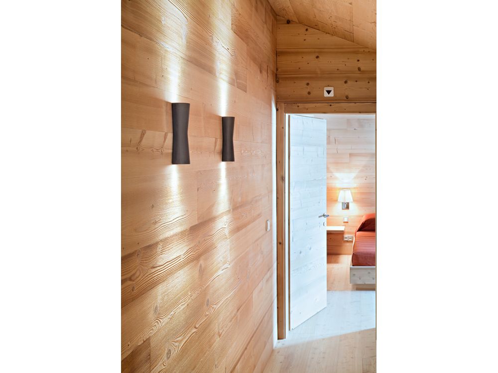 Clessidra indoor - Marakaki