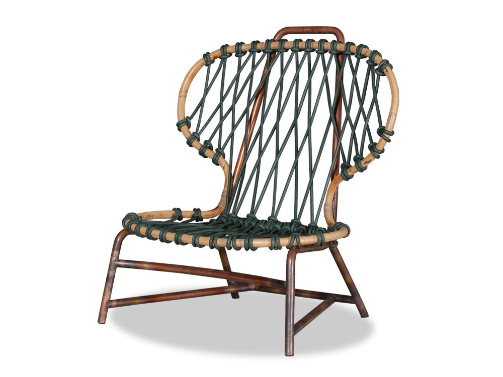 Manila Armchair Marakaki Manila Armchair Marakaki
